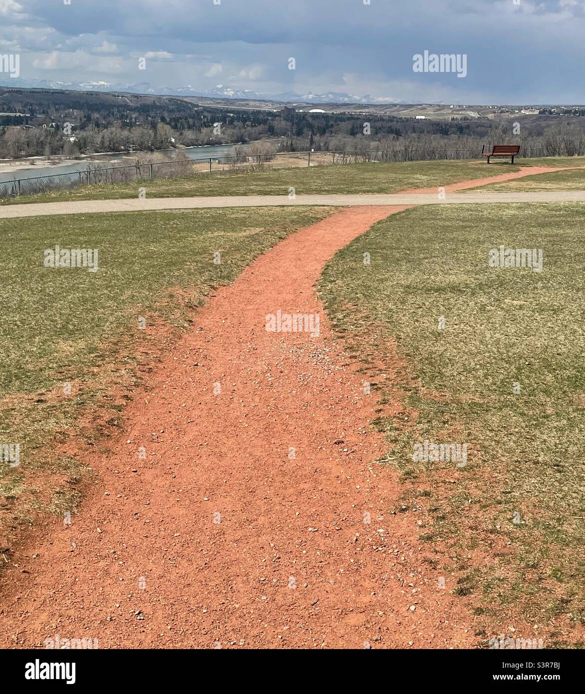 Bowmont hi-res stock photography and images - Alamy