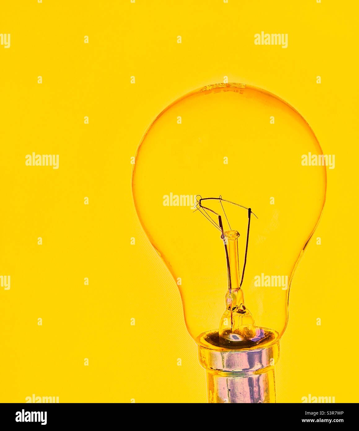 Light bulb element hi-res stock photography and images - Alamy