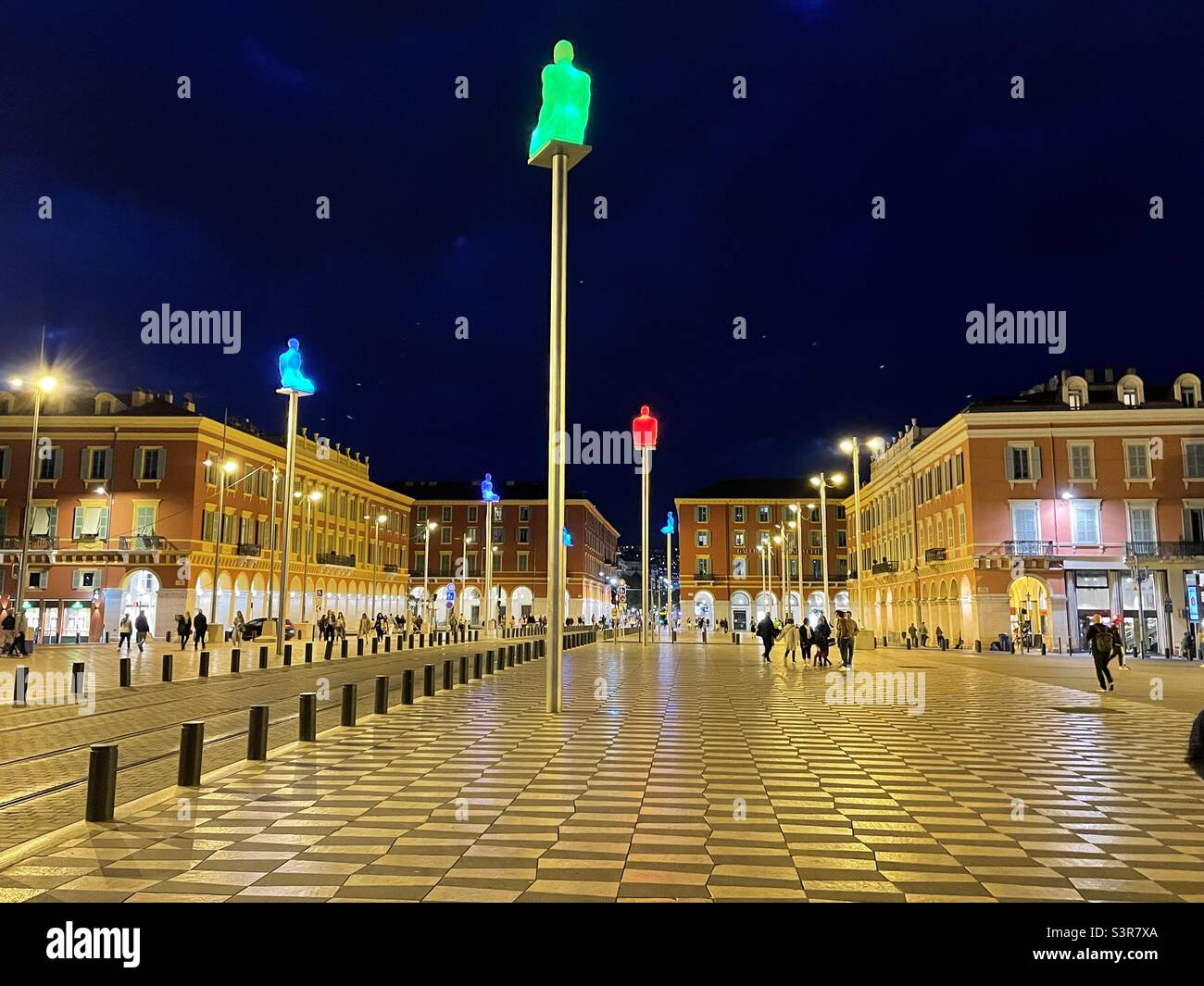 Nice pavement hi-res stock photography and images - Alamy