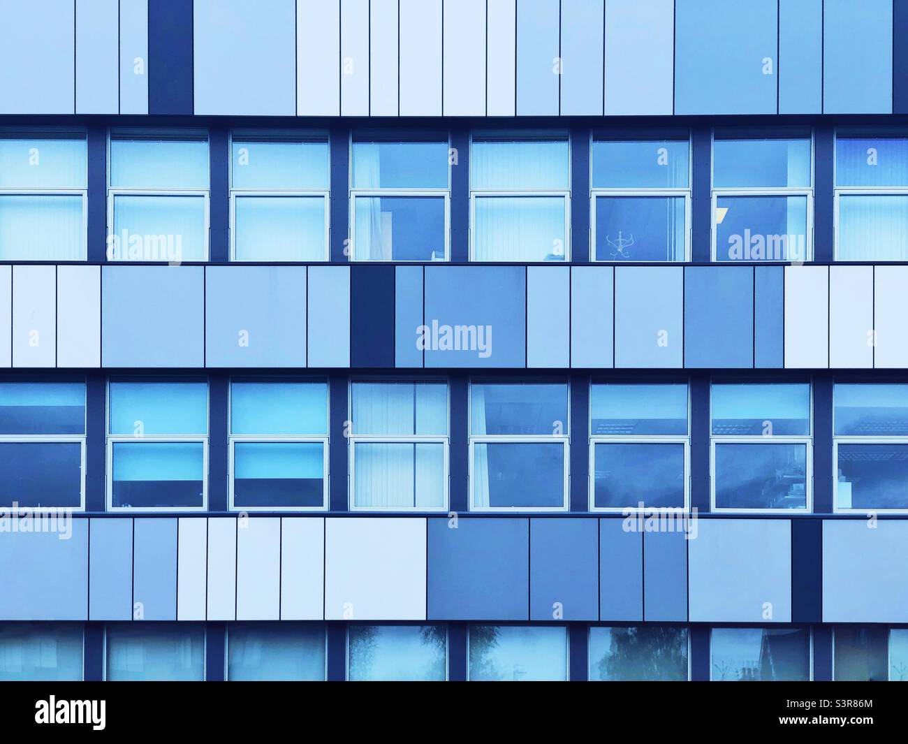 University of edinburgh building hi-res stock photography and images ...