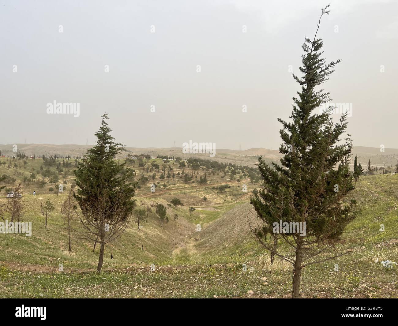 Iraq erbil hi-res stock photography and images - Alamy