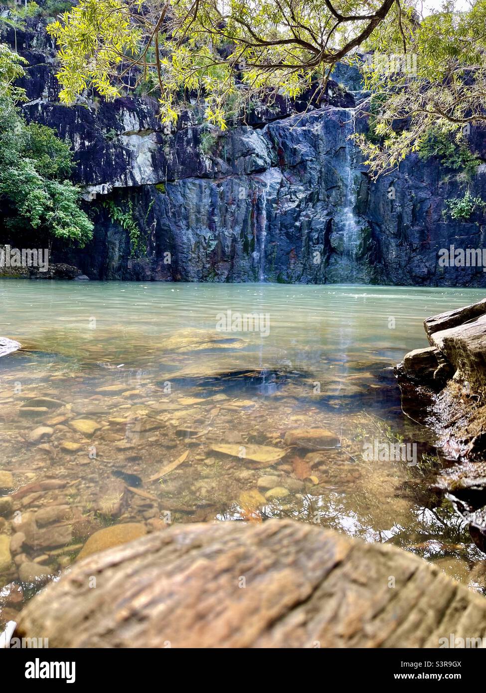 Opaque water hi-res stock photography and images - Alamy