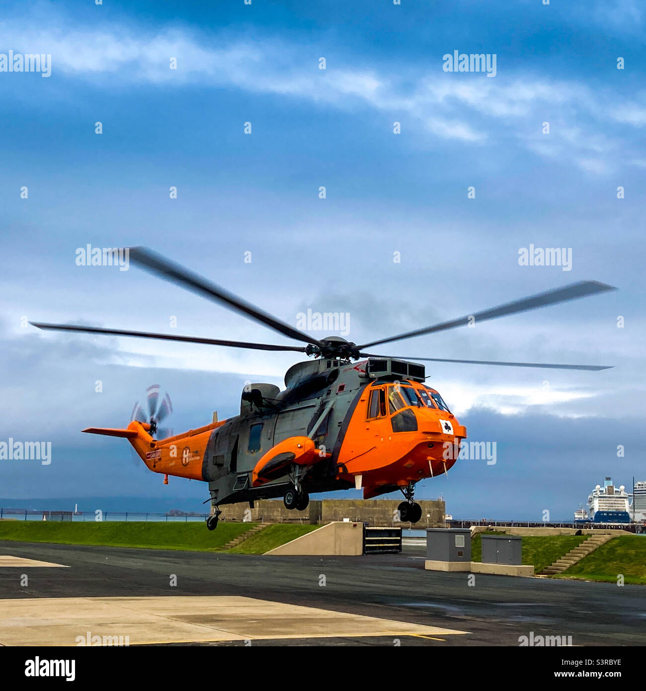 Air Search And Rescue Logo