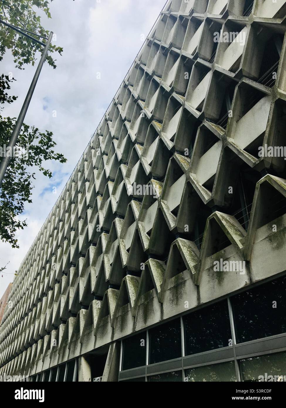 Bristol modern building hi-res stock photography and images - Alamy