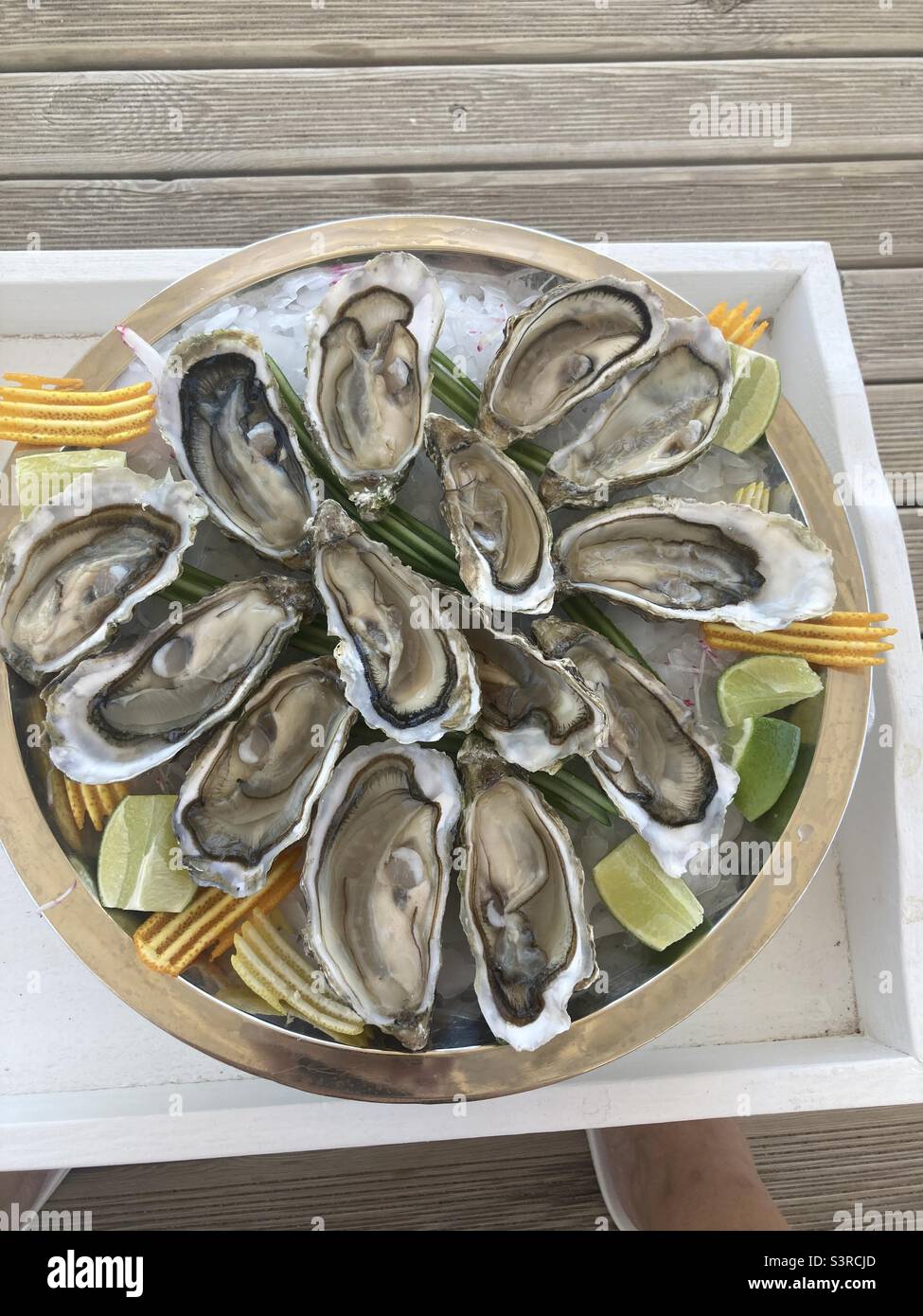 Muscheln muscheln hi-res stock photography and images - Alamy
