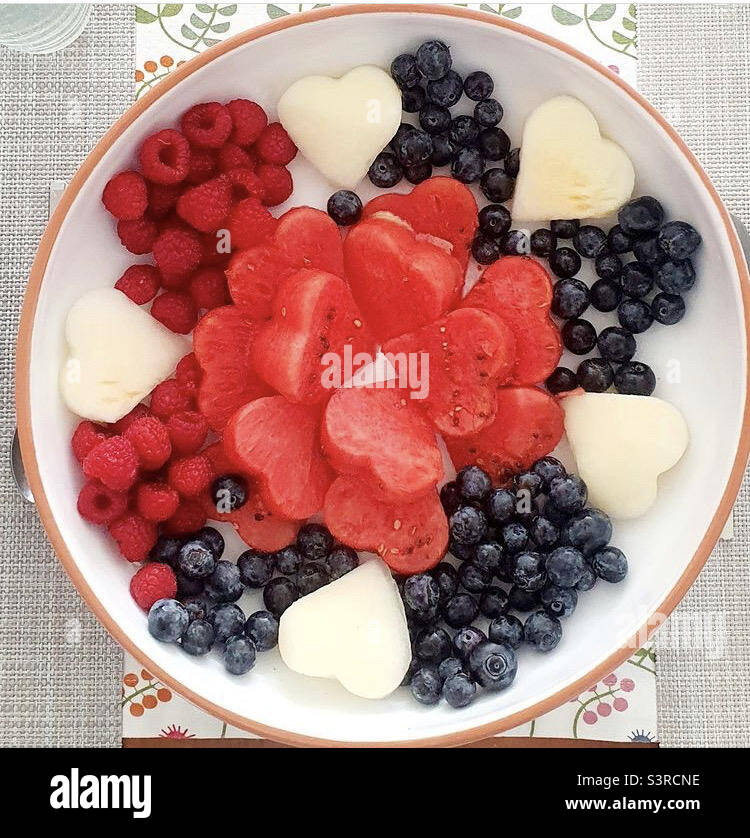 Obstteller hi-res stock photography and images - Alamy