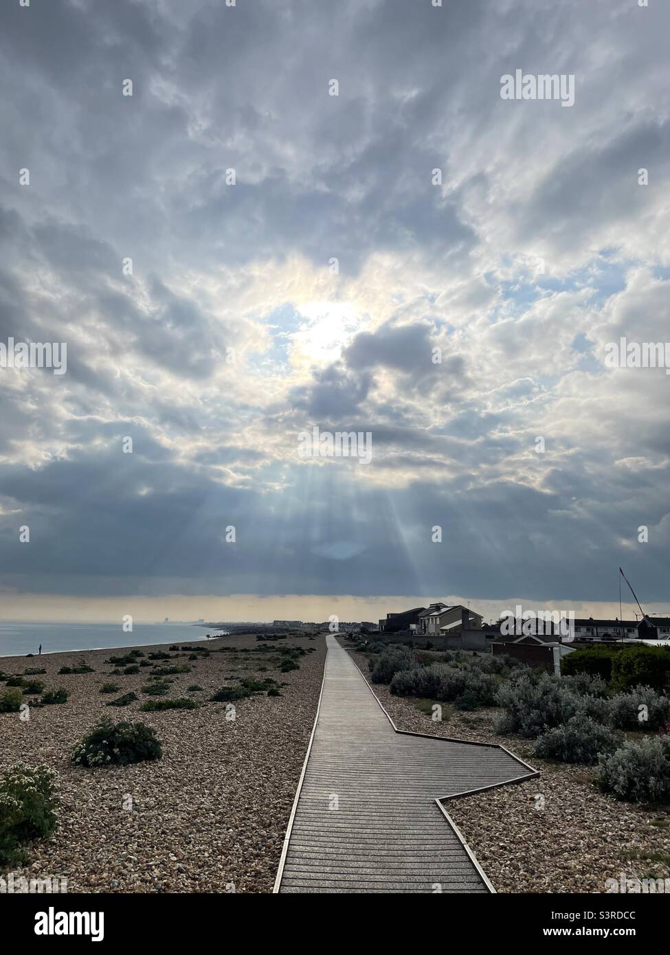 The road to heaven hi-res stock photography and images - Alamy