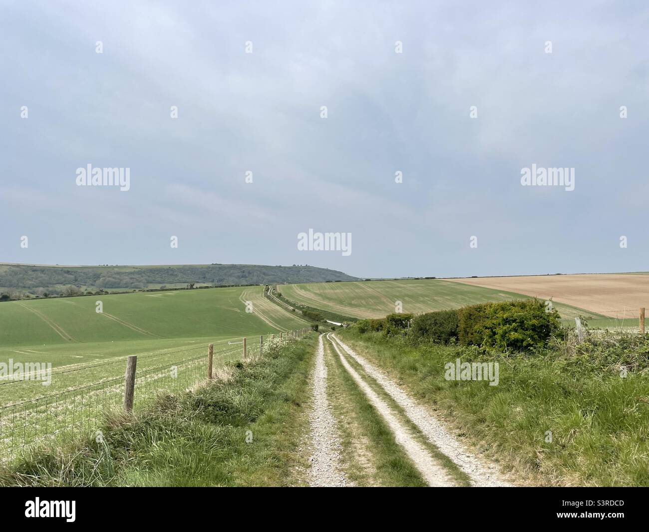 Walk country road hi-res stock photography and images - Alamy