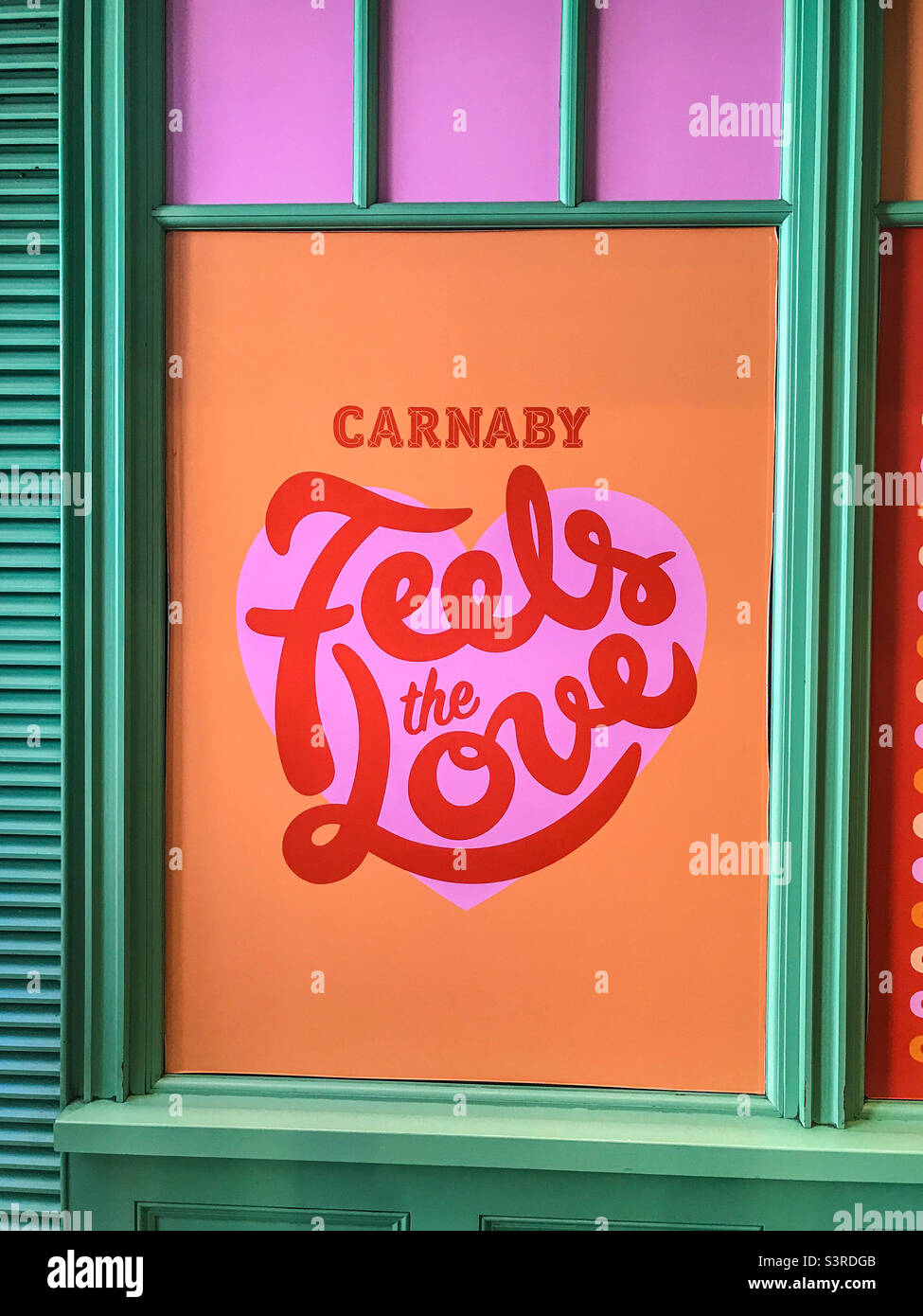 London cool city hi-res stock photography and images - Alamy