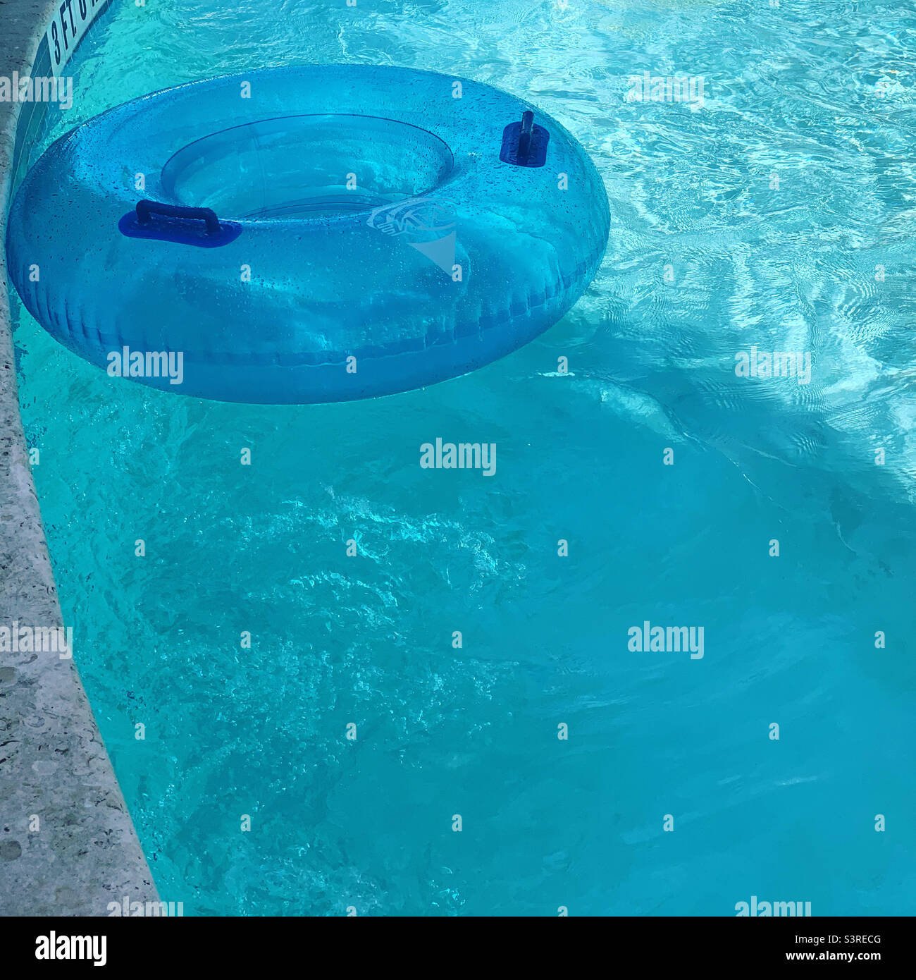 March, 2022, Lazy River float, Fins-Up Water Park, Margaritaville Beach ...