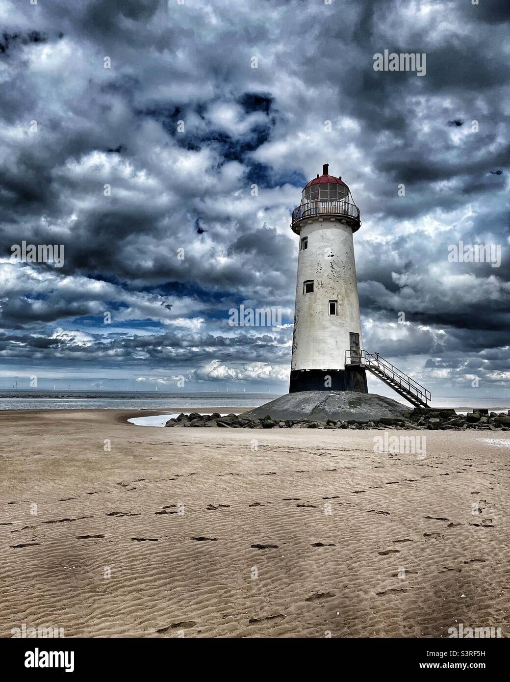 Ayr history hi-res stock photography and images - Alamy