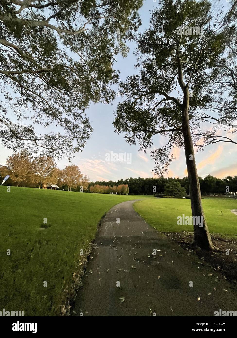 The foot paths hi-res stock photography and images - Alamy