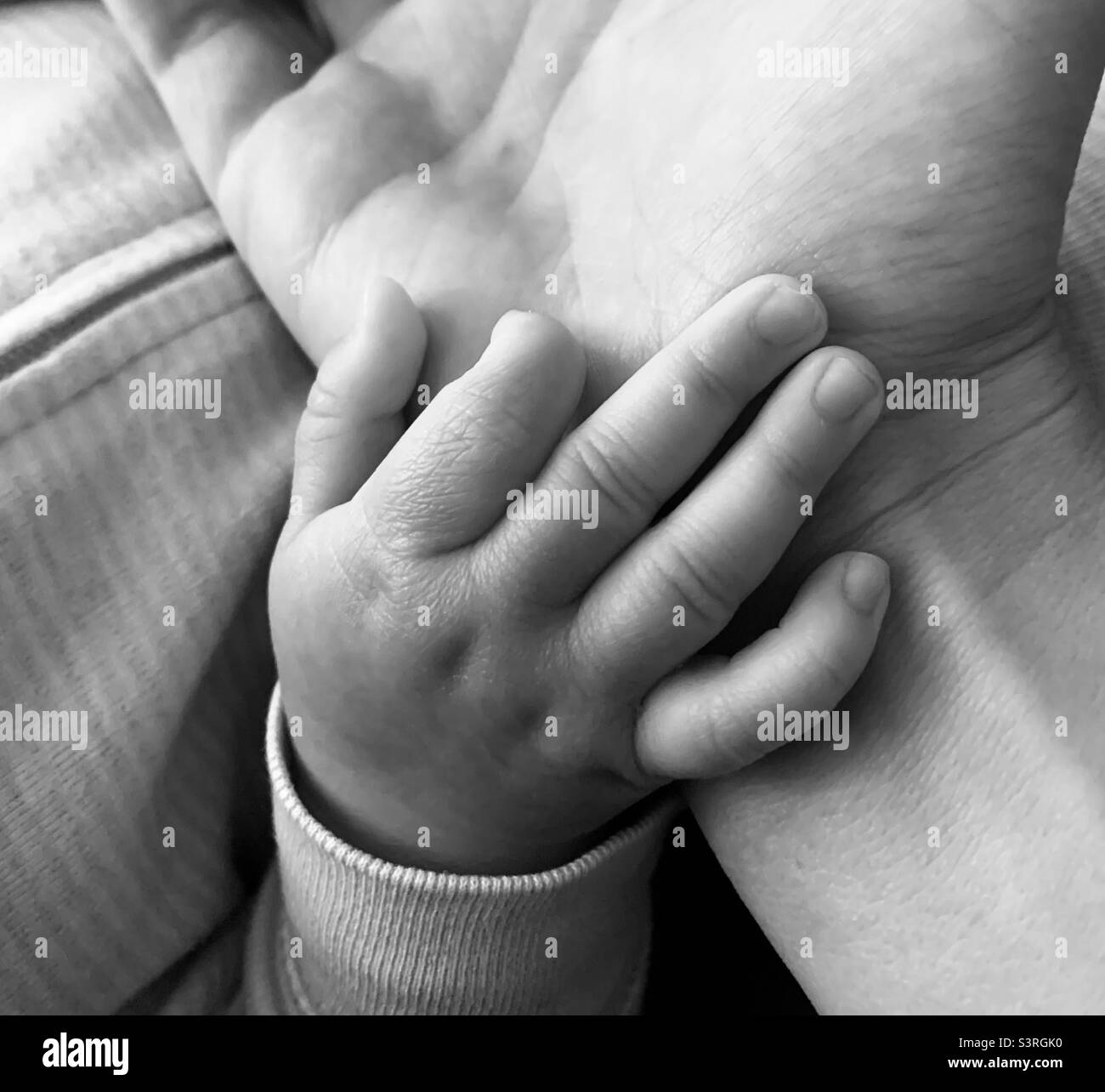 Little hands hi-res stock photography and images - Alamy