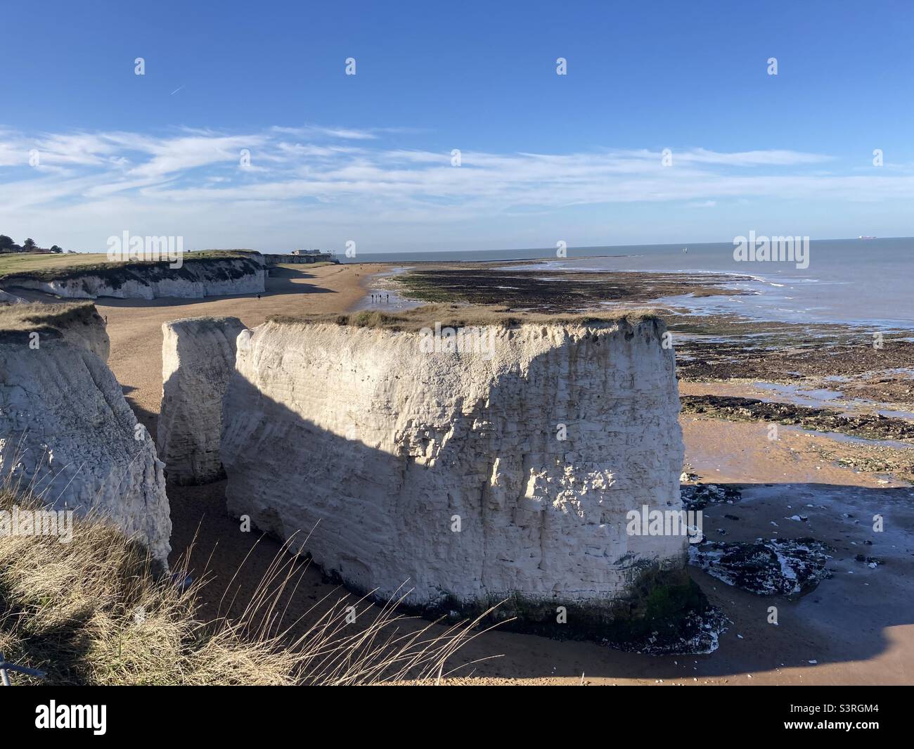 Botany bay water hi-res stock photography and images - Alamy