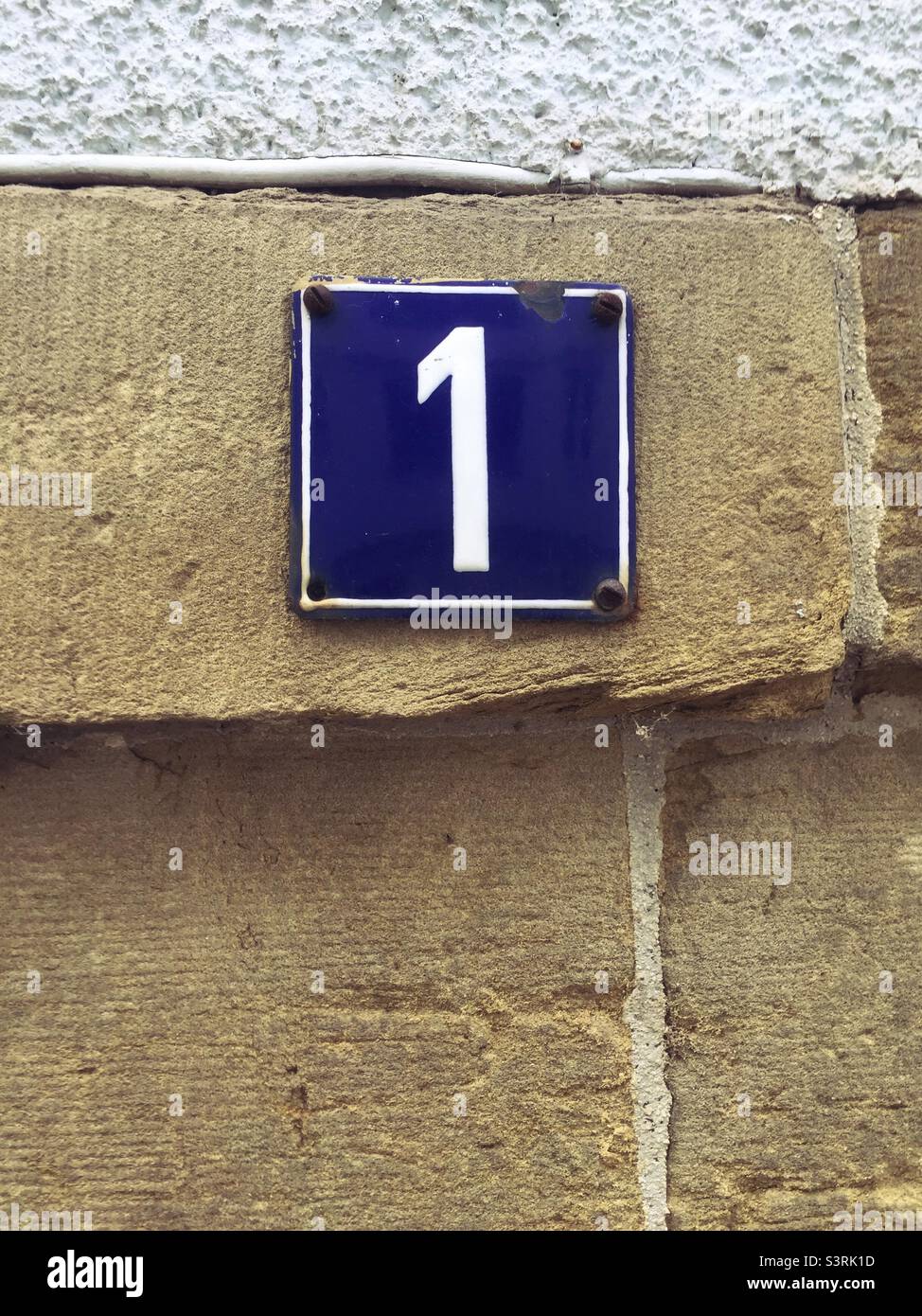 One mounted hi-res stock photography and images - Alamy