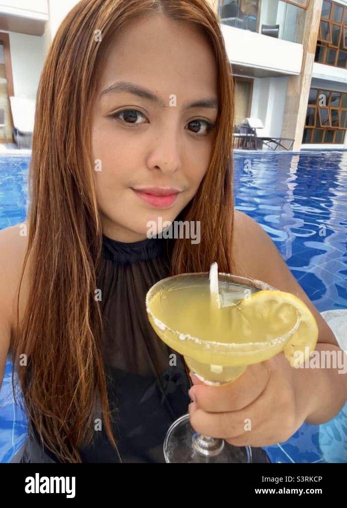 Manila filipina hi-res stock photography and images - Alamy