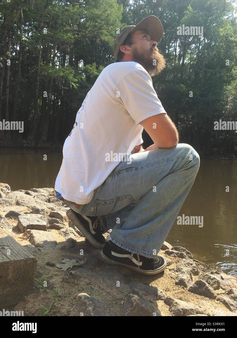 Lynches river hi-res stock photography and images - Alamy