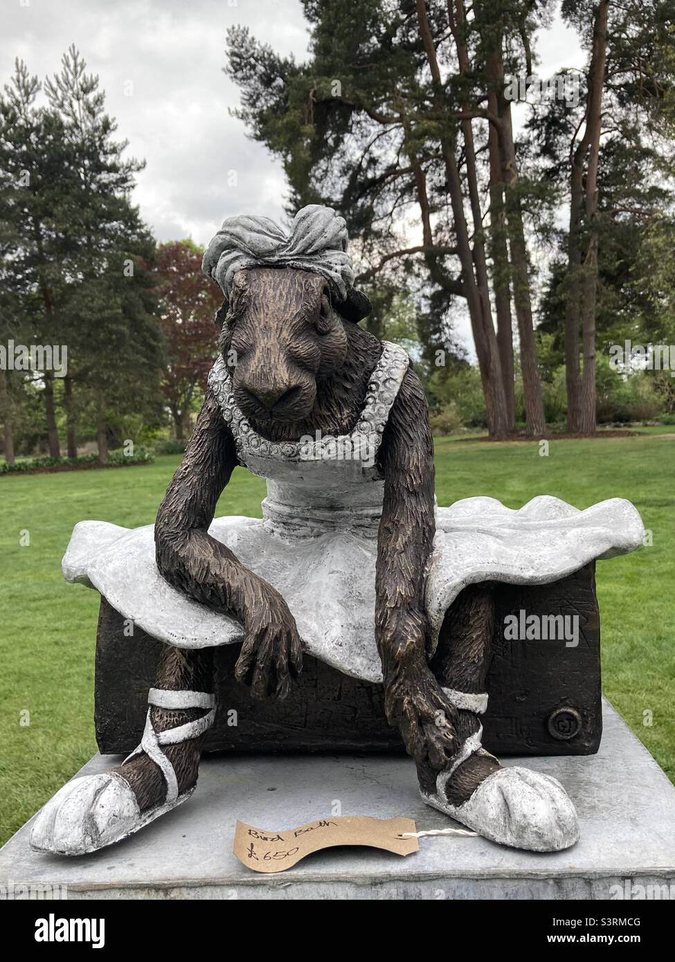 Scary rabbit hi-res stock photography and images - Alamy