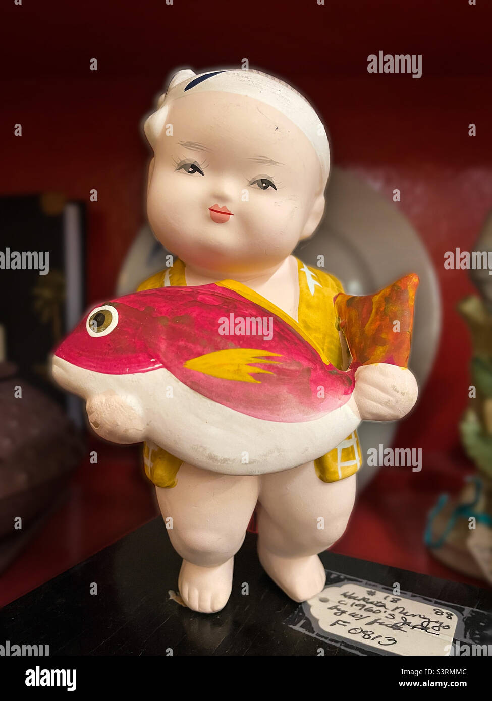 Vintage 1960s doll hi-res stock photography and images - Alamy