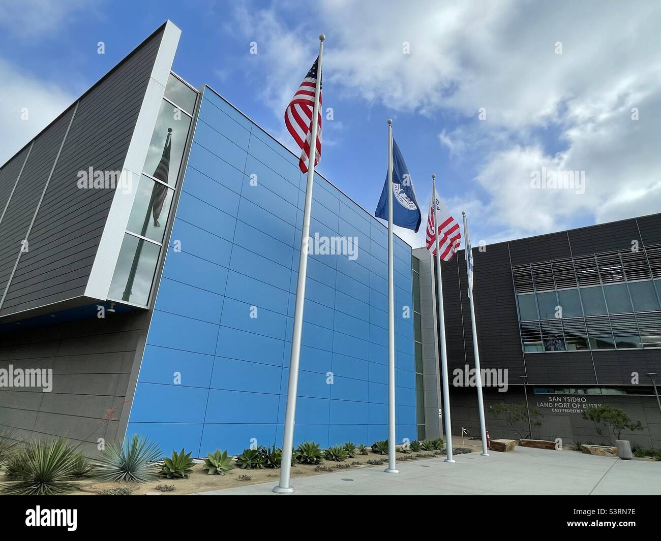 East port hi-res stock photography and images - Alamy