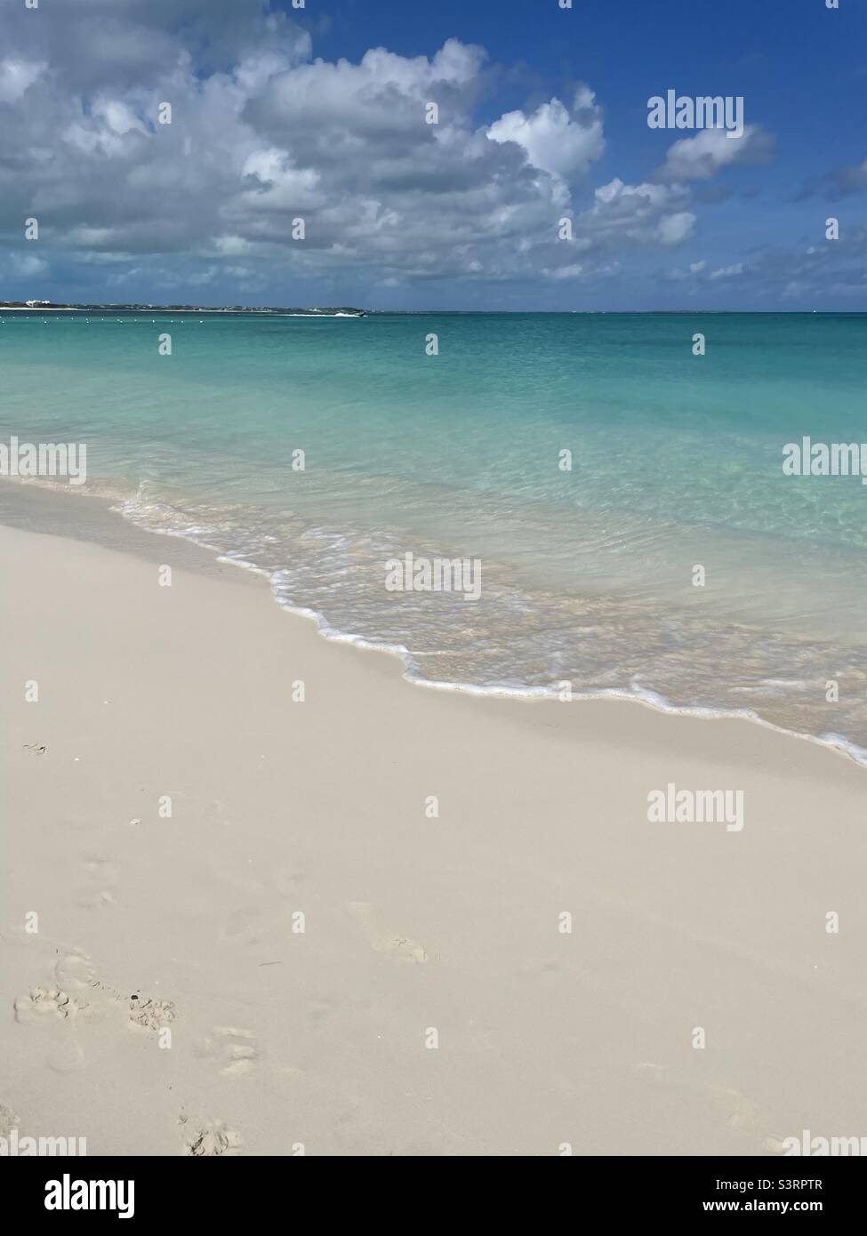 Turks beach hi-res stock photography and images - Alamy