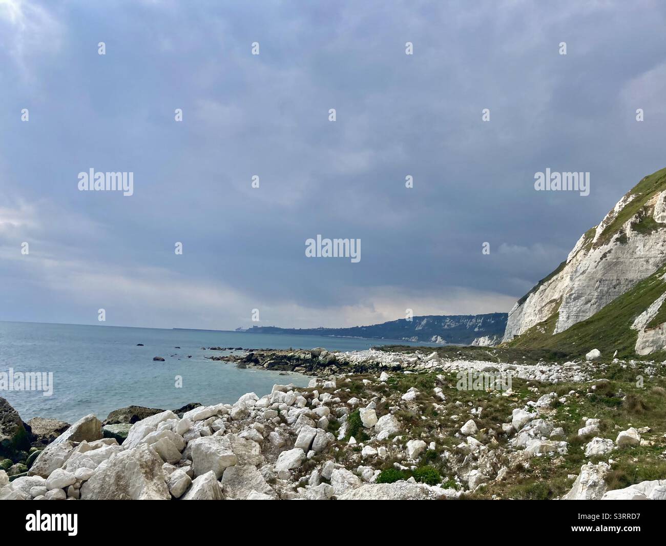 Folkestone coast hi-res stock photography and images - Alamy