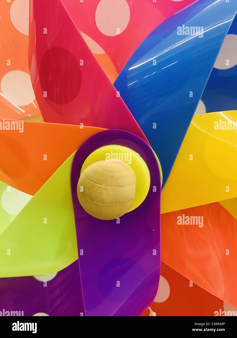 Pinwheel spin hi-res stock photography and images - Alamy