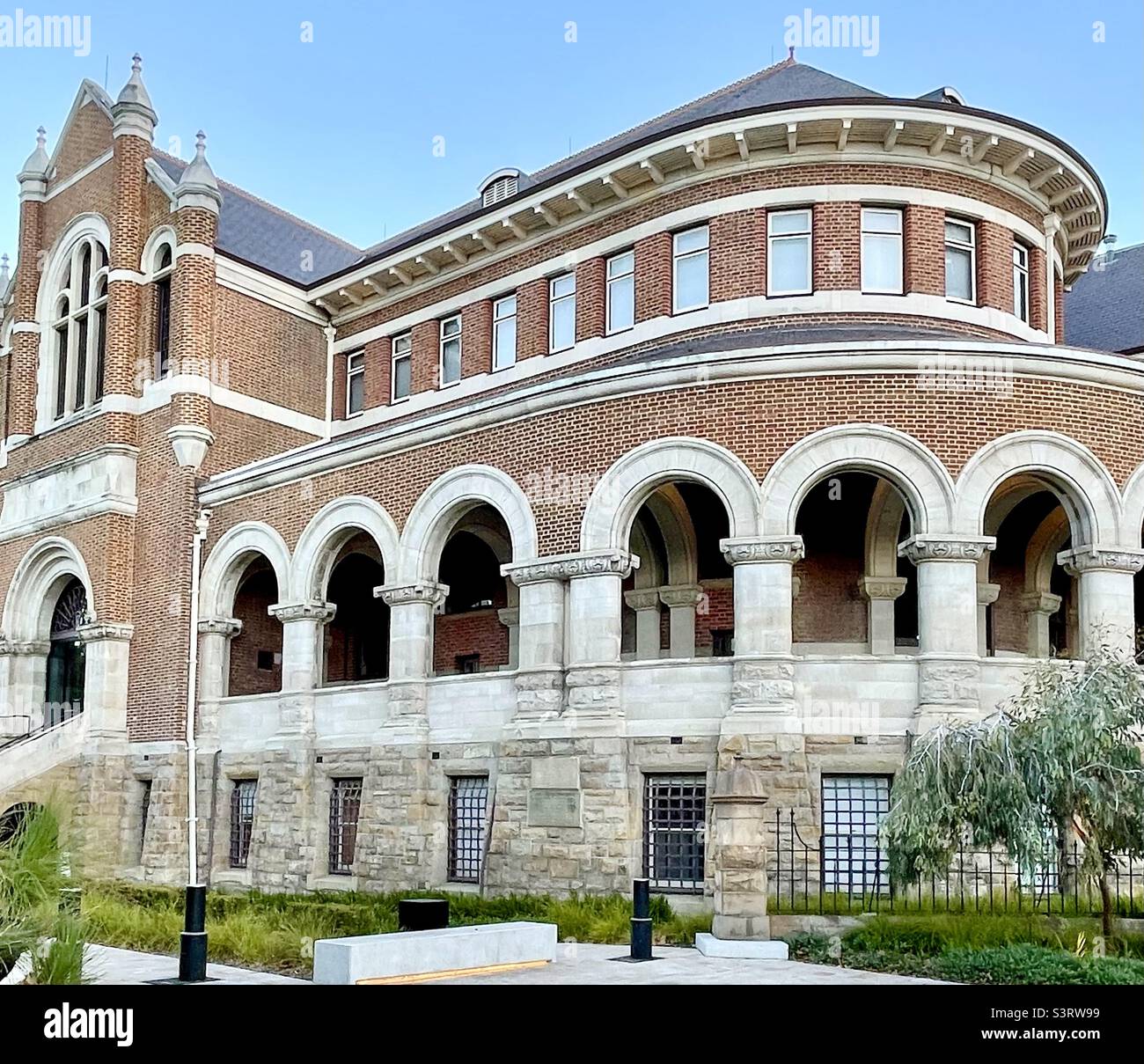 Wa museum of boola bardip hi-res stock photography and images - Alamy