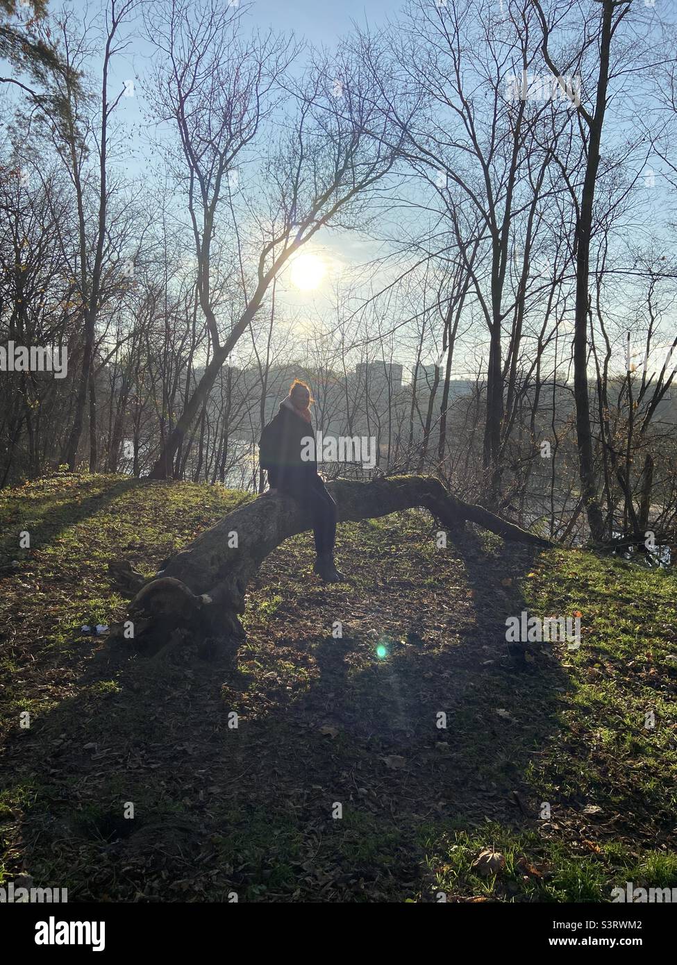 Lithuanian nature hi-res stock photography and images - Alamy