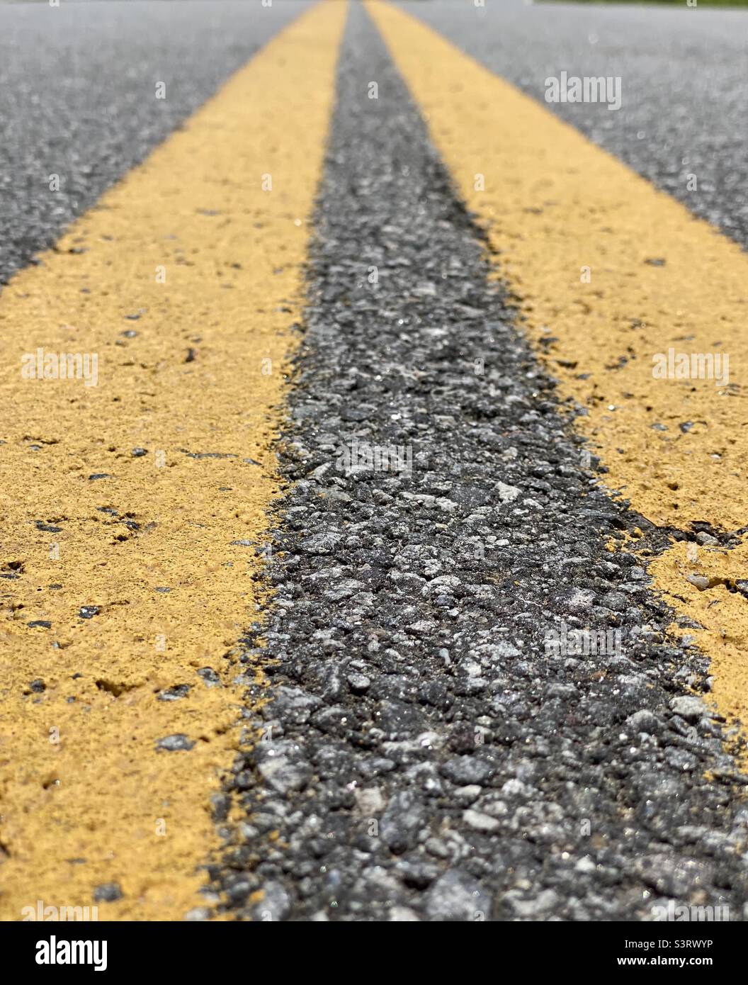 Low angle pavement hi-res stock photography and images - Alamy