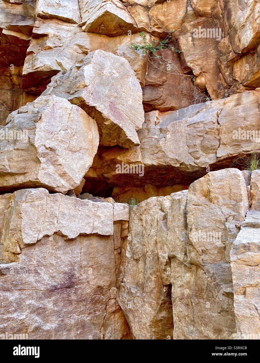 Granite gorge to do hi-res stock photography and images - Alamy