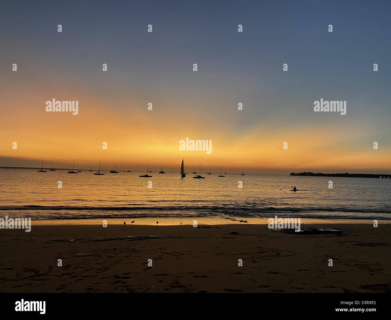 Darwin nt hi-res stock photography and images - Alamy