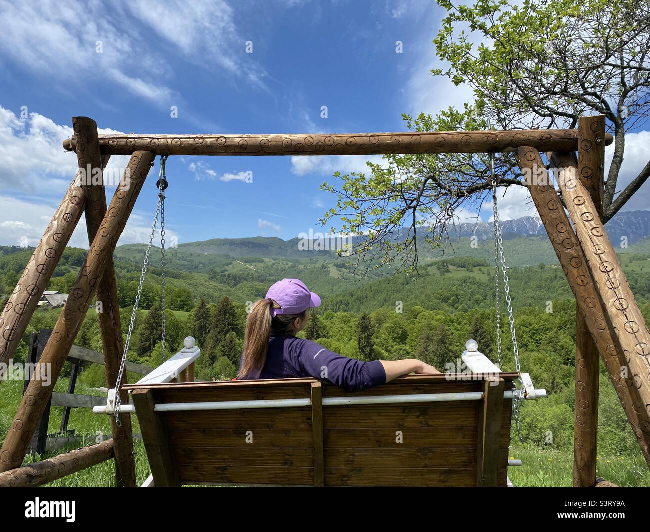 Cheile hi-res stock photography and images - Alamy