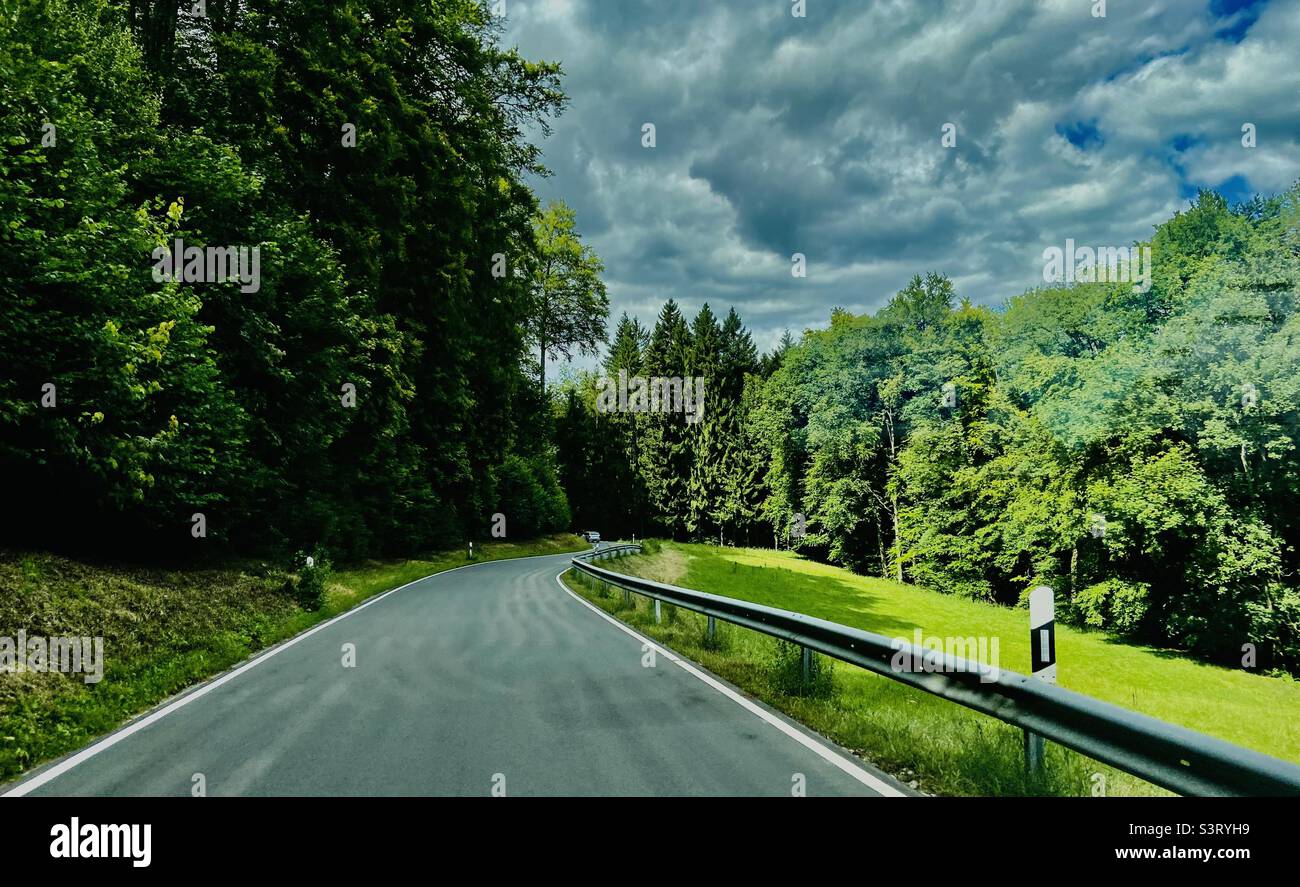 Driverview hi-res stock photography and images - Alamy