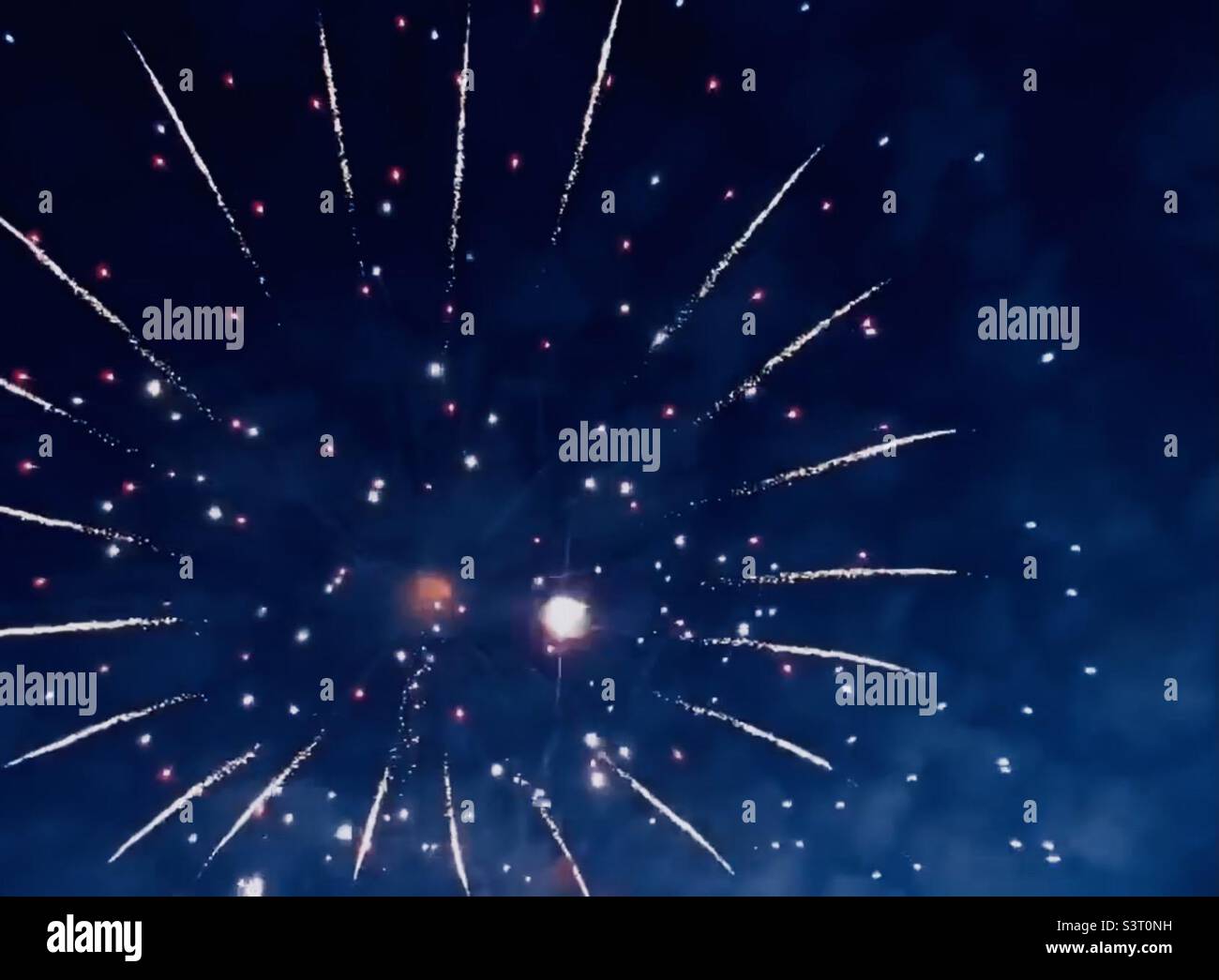 Pretty light hi-res stock photography and images - Alamy