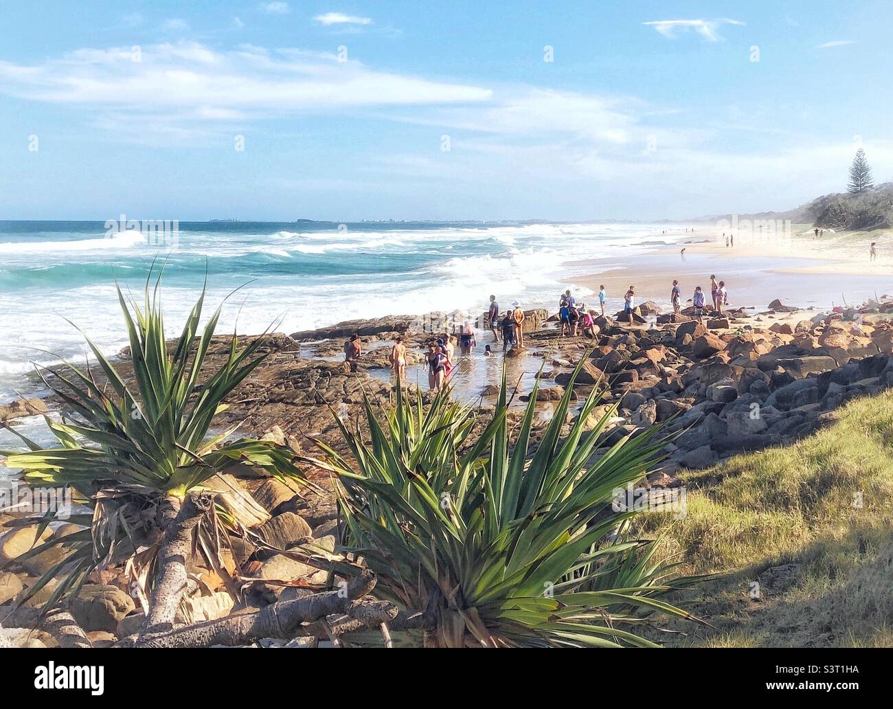 Australian pools hi-res stock photography and images - Alamy