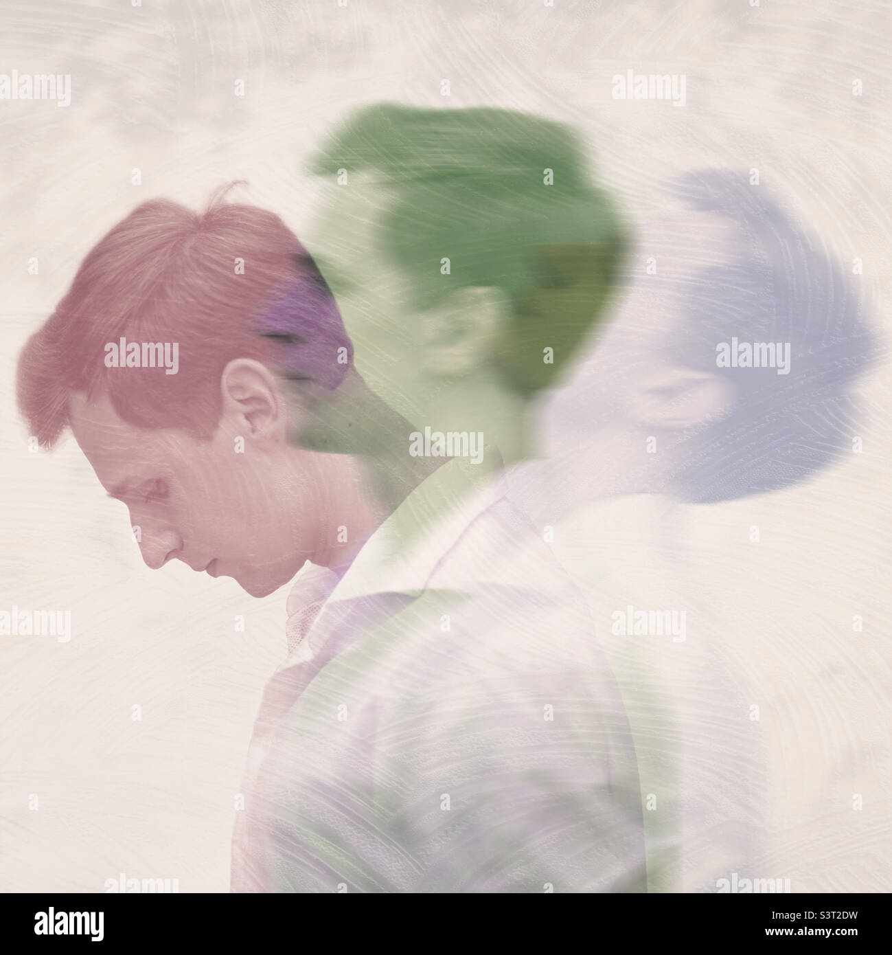 Rgb color model hi-res stock photography and images - Alamy