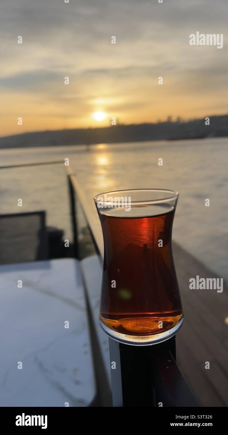 Damla istanbul hi-res stock photography and images - Alamy