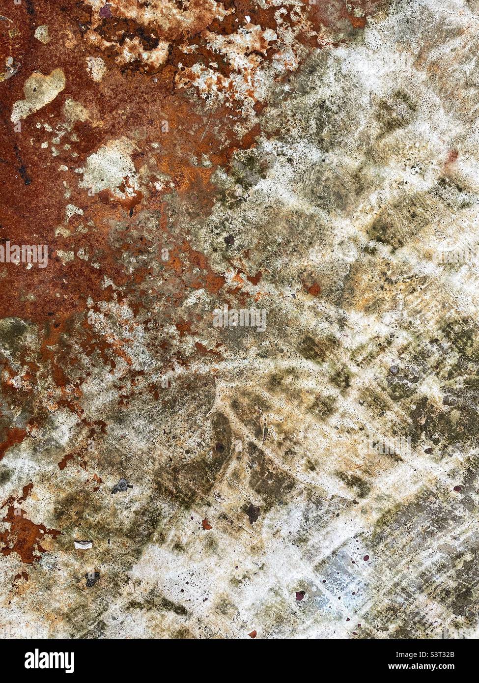 Patchy texture hi-res stock photography and images - Alamy