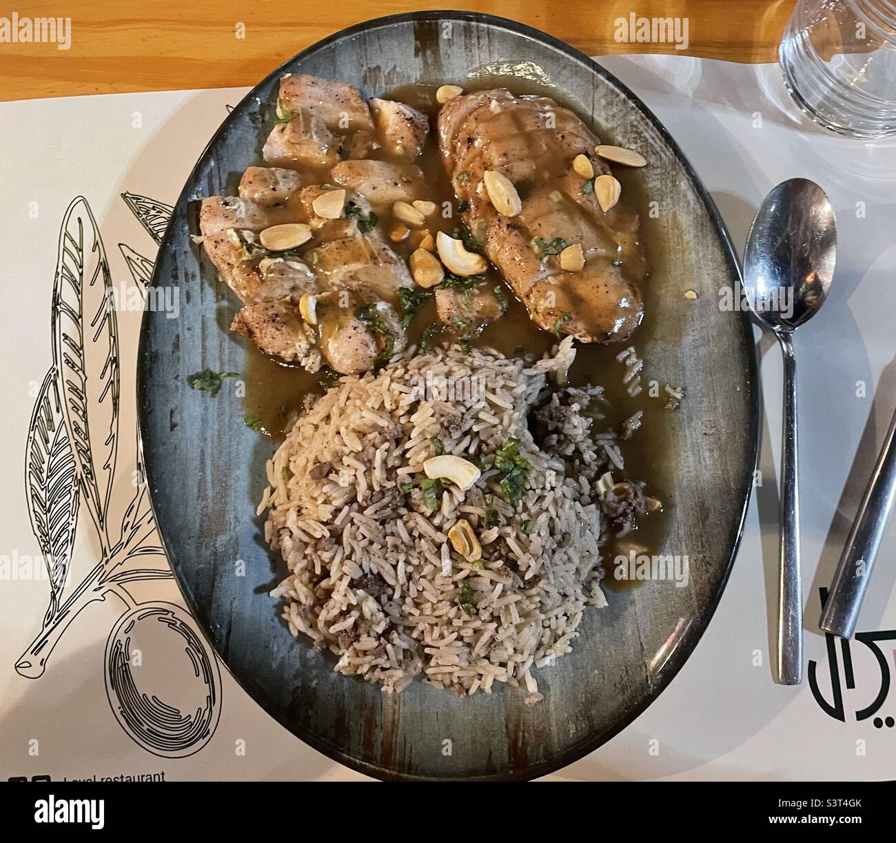 Good presentation hi-res stock photography and images - Alamy