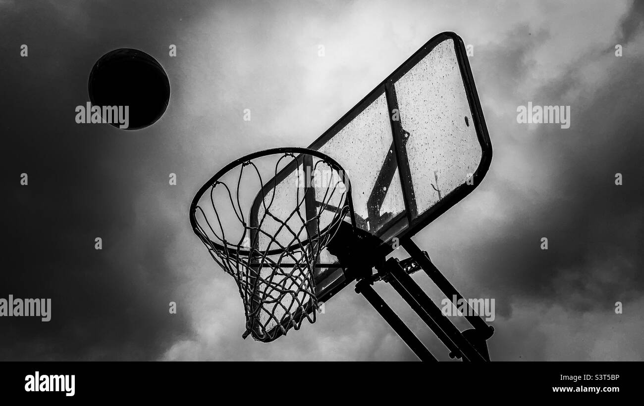 Air hoop hi-res stock photography and images - Alamy