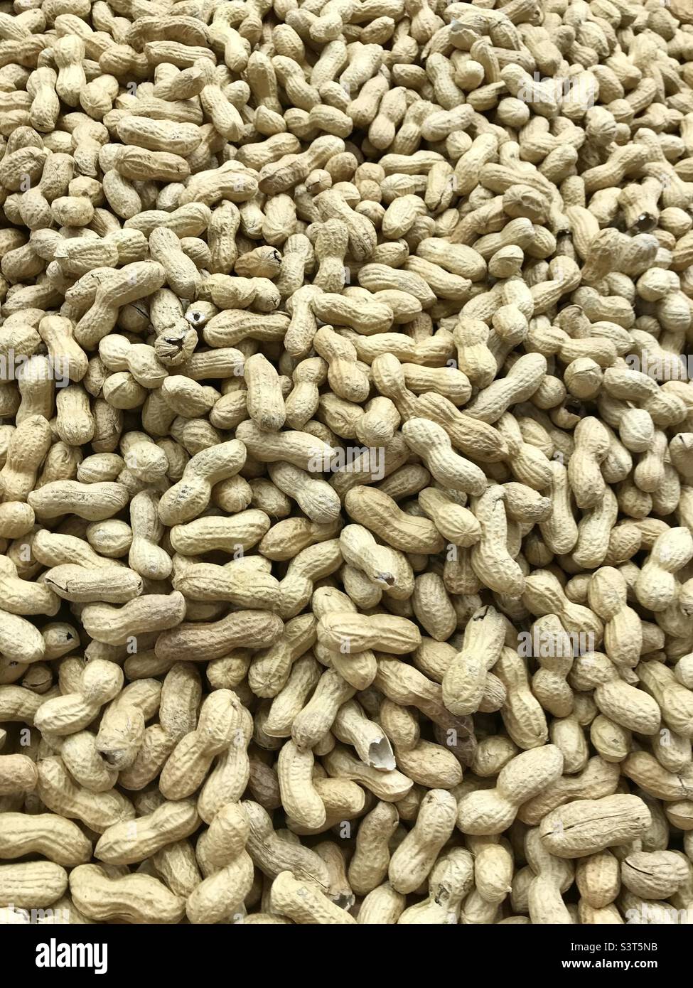 Culinary background. Peanuts. Nuts. Healthy food Stock Photo - Alamy