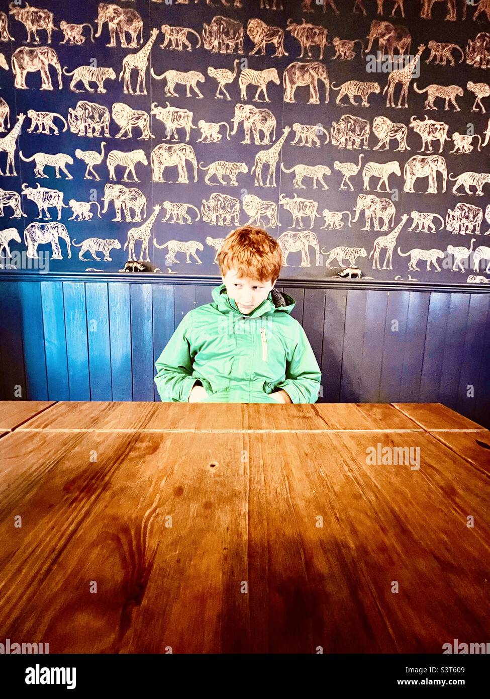 Cool kid hi-res stock photography and images - Alamy