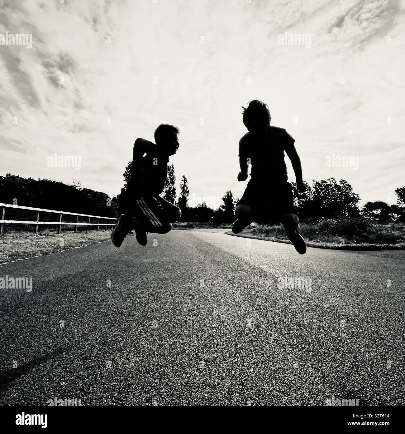 Boys and 10 and black hi-res stock photography and images - Alamy