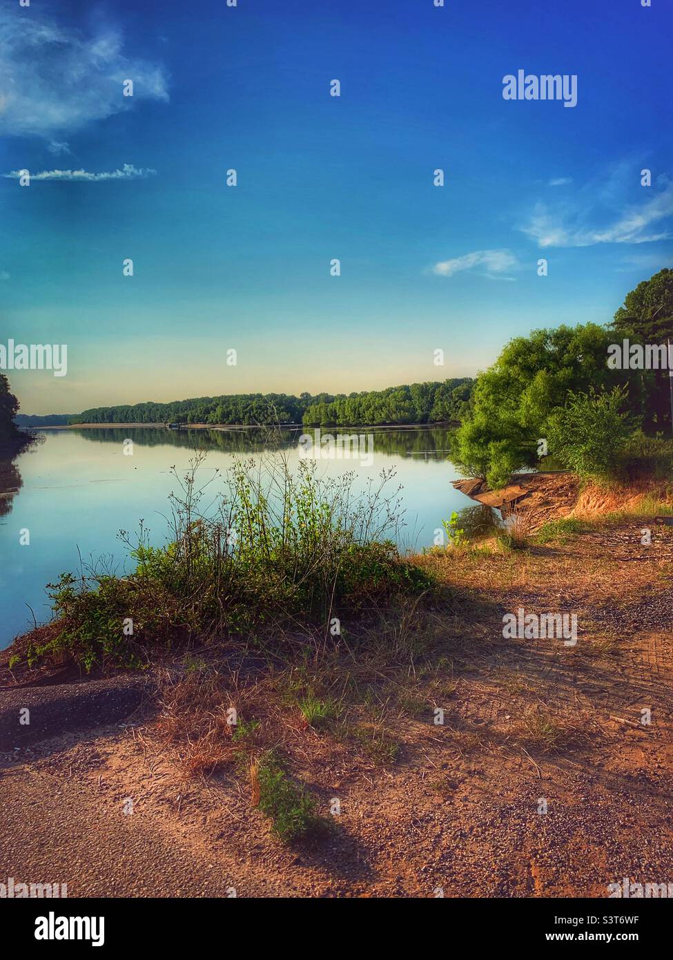 Alabama river hi-res stock photography and images - Alamy