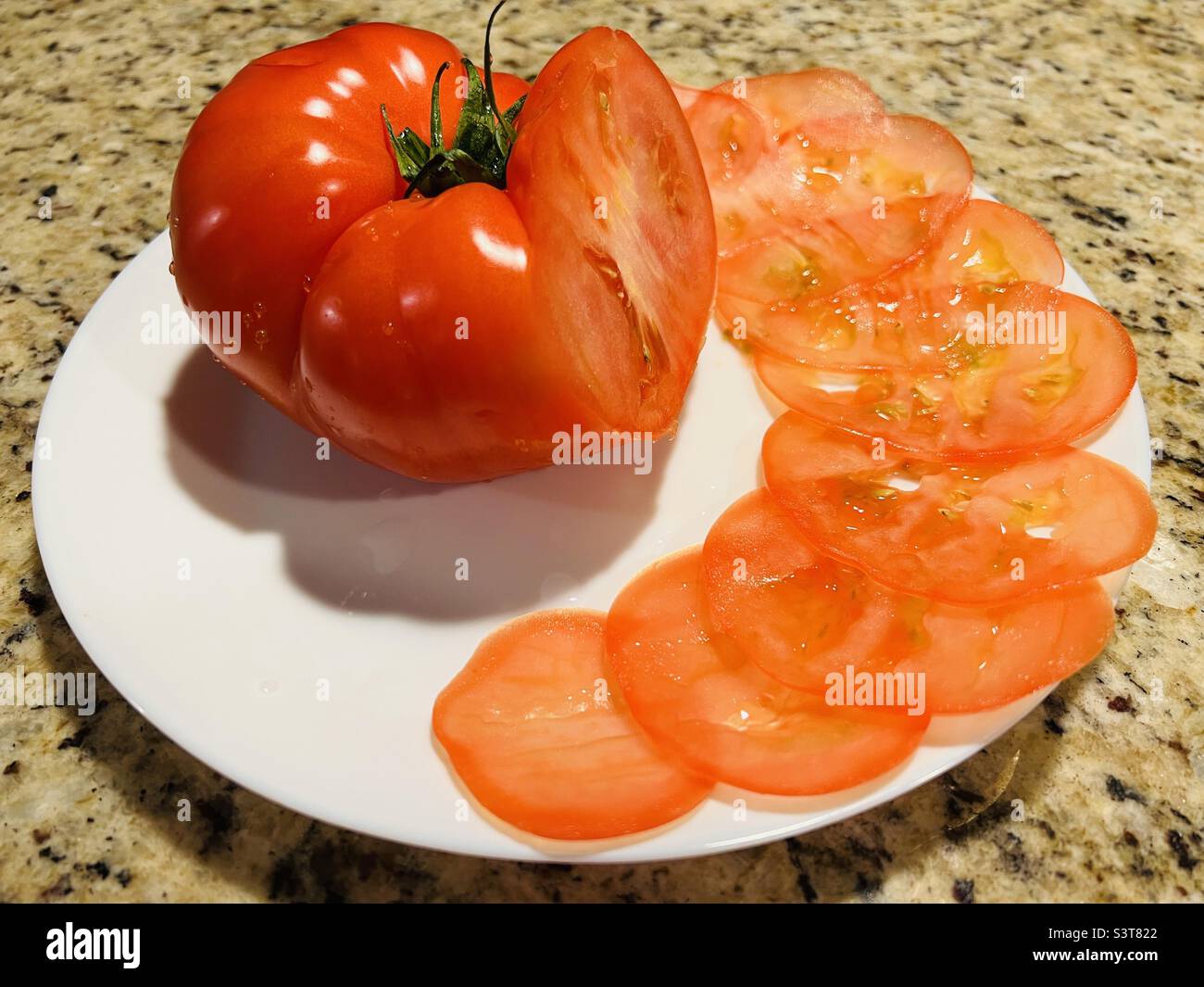 Tomato variety hi-res stock photography and images - Alamy