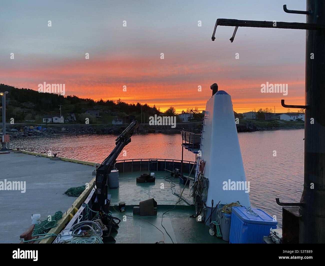 Stern of ship hi-res stock photography and images - Alamy