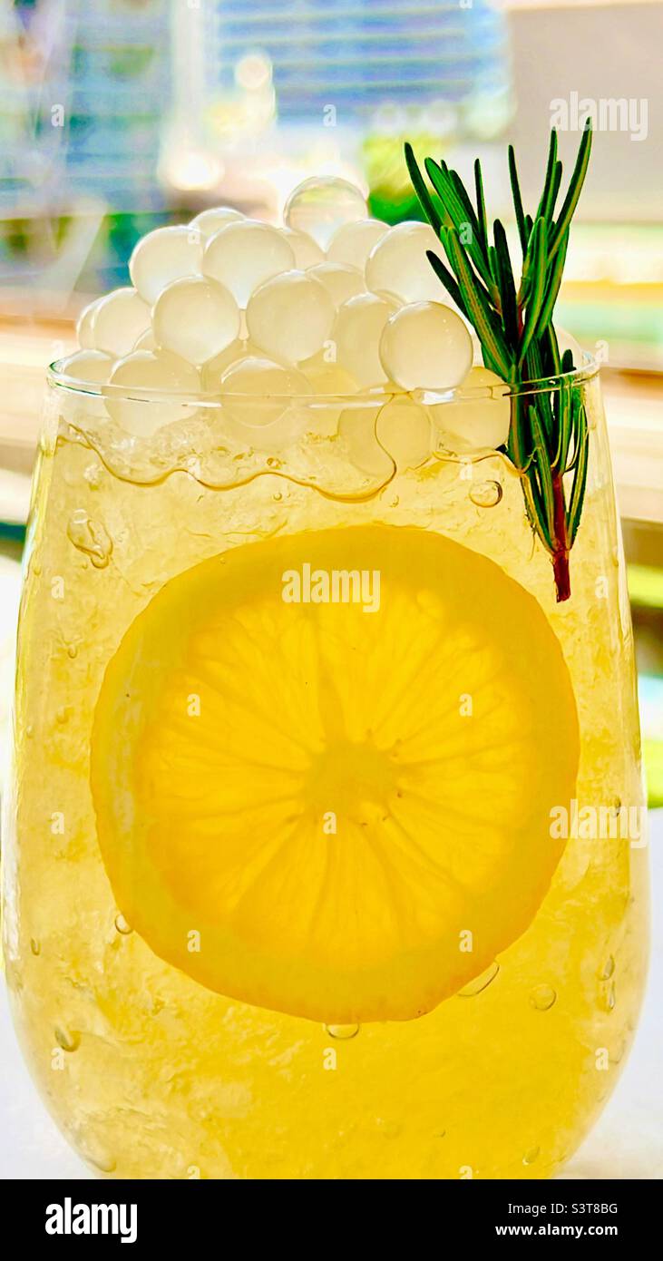 Call drink hi-res stock photography and images - Alamy