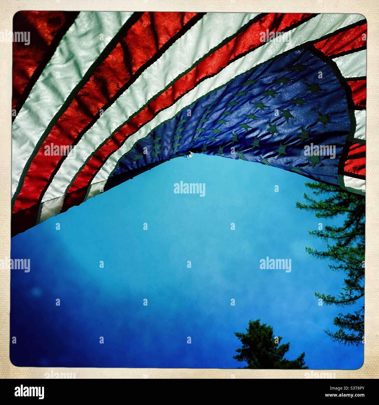 Flag day 2022 Stock Photo - Alamy