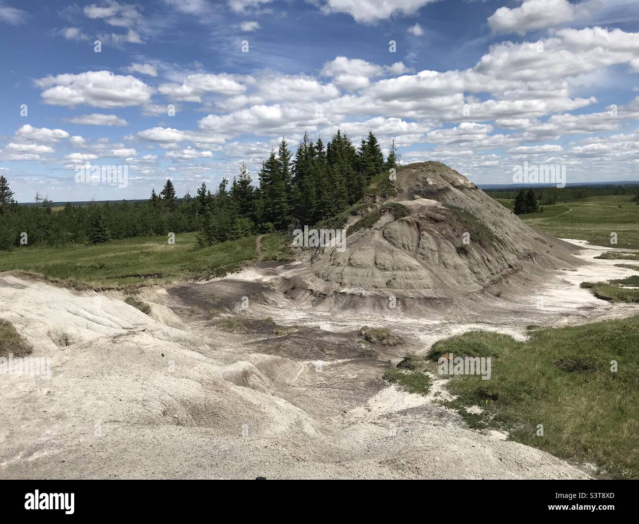 Grande prairie alberta hi-res stock photography and images - Alamy